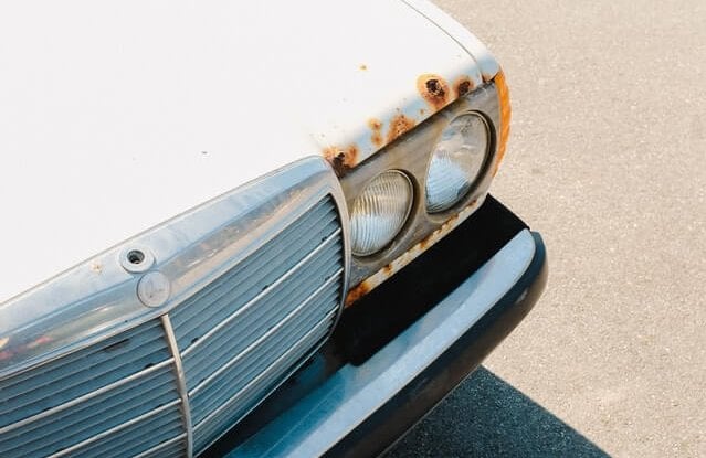 How To Repair and Prevent Rust On Your Car | ClickMechanic