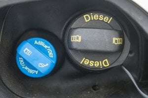 What Is AdBlue And Do You Need It? | ClickMechanic