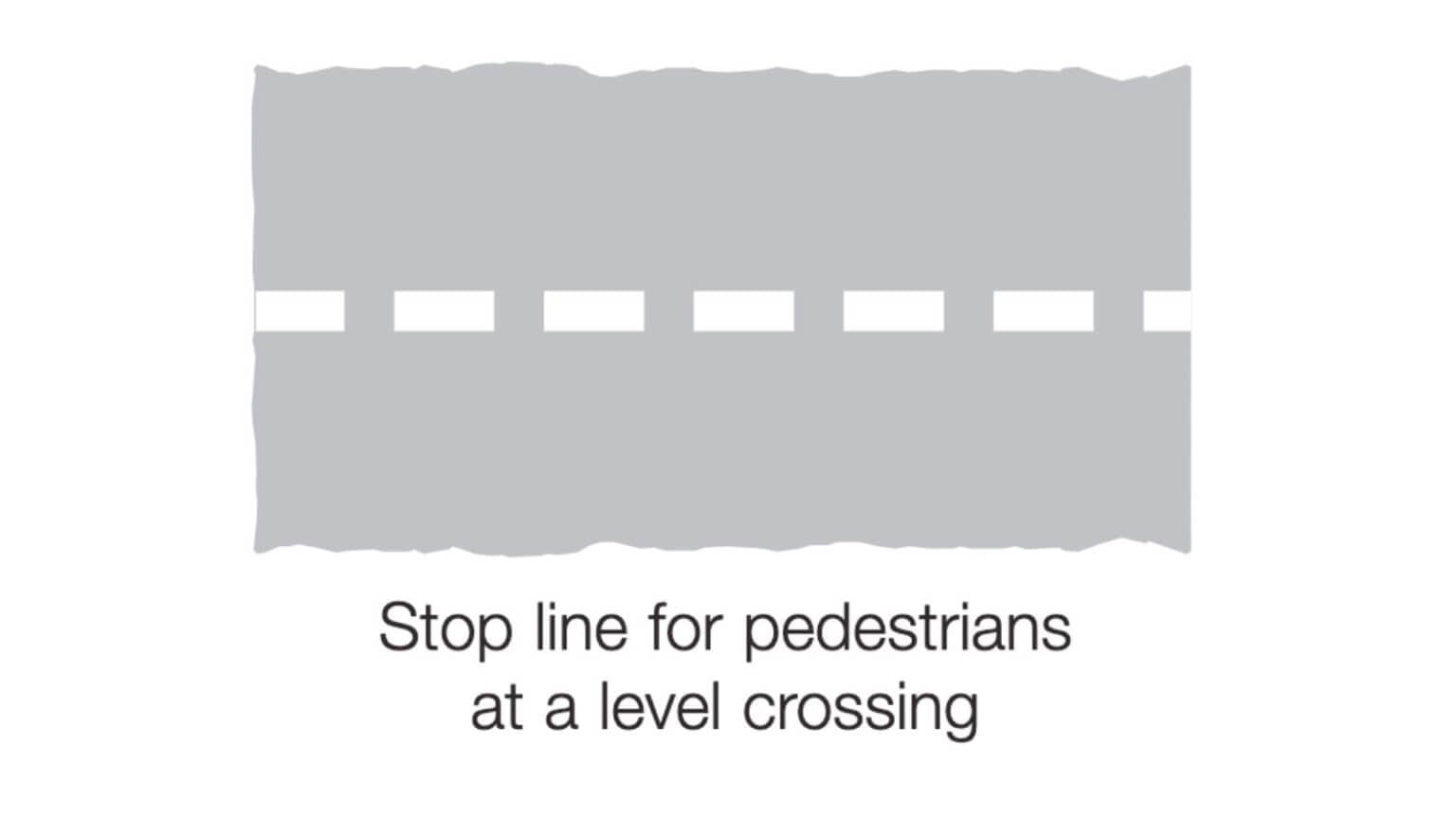 Road Markings: What Do They Mean? - ClickMechanic Blog