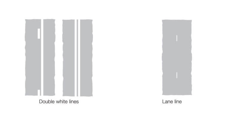 Road Markings: What Do They Mean? - ClickMechanic Blog