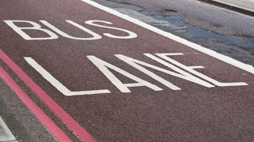 Road Markings: What Do They Mean? - ClickMechanic Blog