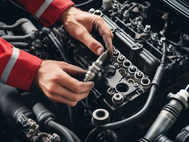 How to Test an Ignition Coil - ClickMechanic Blog